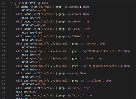 Dissecting Gobrat Behaviors Linux Malware Welcome To Jstnk Webpage