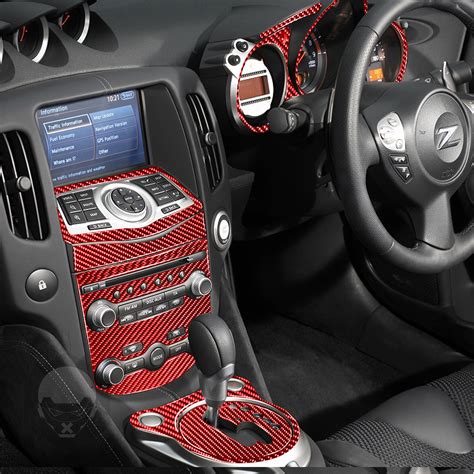 Nissan 370z Interior Mods Cabinets Matttroy