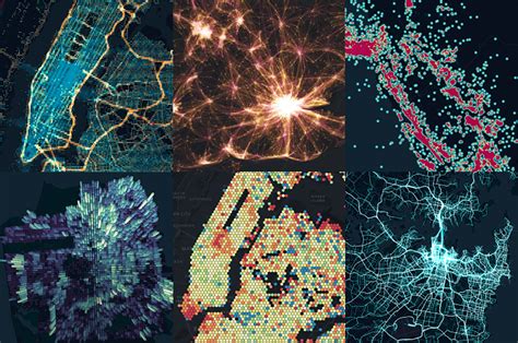 Uber Data Visualisation The One Centre