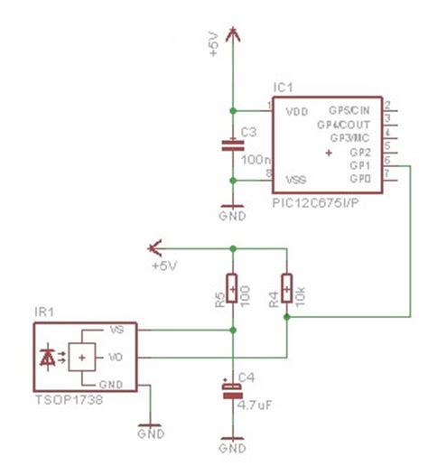 Decoder Circuit Page 2 Digital Circuits Next Gr