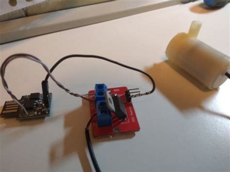 Digispark Attiny85 Аппаратная платформа Arduino