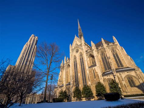 Things To Do In Pittsburgh 20 Attractions From Gardens To Museums