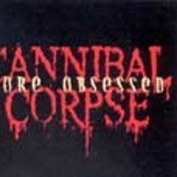 The Wretched Spawn CD DVD Álbum de Cannibal Corpse LETRAS MUS BR