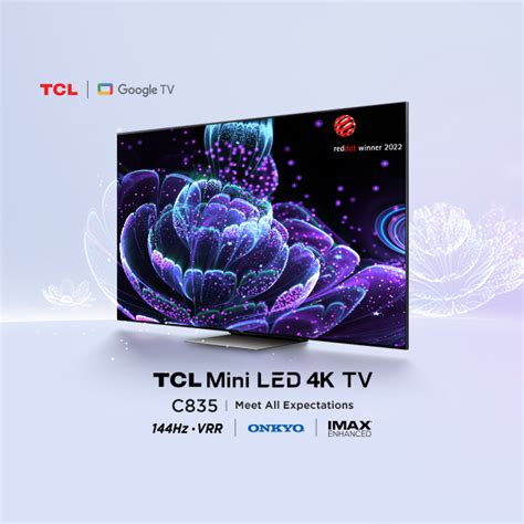 TCL Electronics Buy Home Appliances Entertainment TCL India