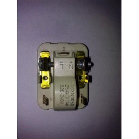 Реле за компресор на хладилник