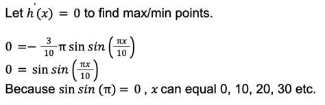 How To Answer Complex Unfamiliar Questions For Qcaa Maths