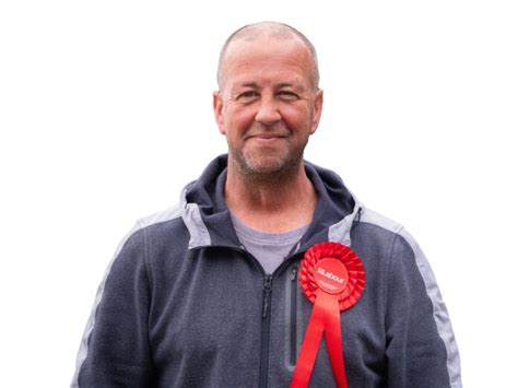 Admin Error Leaves New Man Colin With No Seat Congleton Chronicle Series