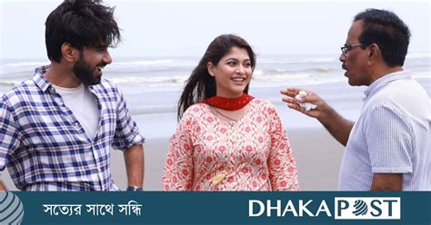 ঈদে হানিফ সংকেতের নতুন নাটক