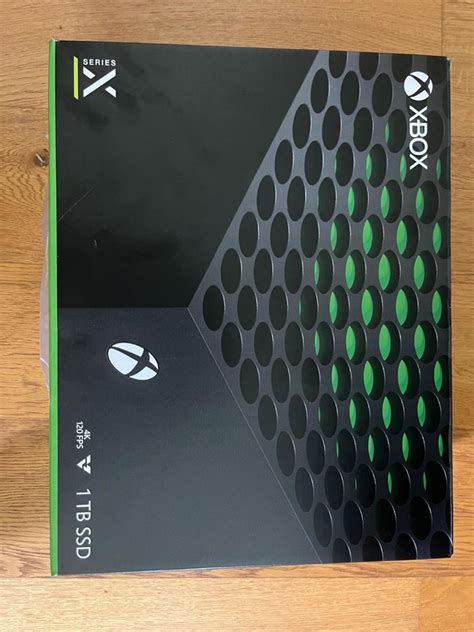 Vand Xbox Series X 1 Tb Ssd Moieciu De Jos • Olxro