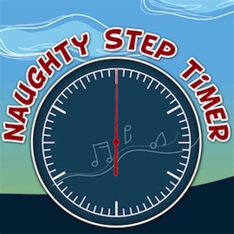 Supernanny Naughty Step Apprecs