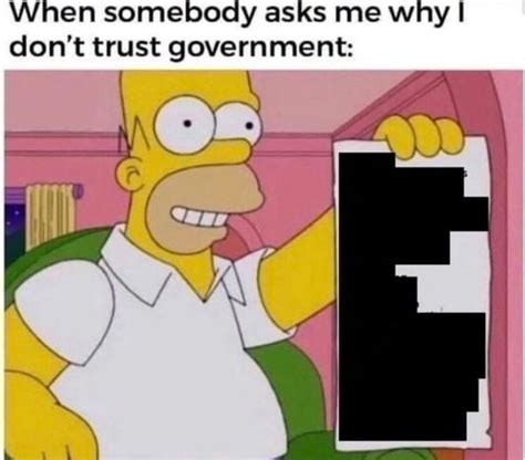 Why Does All Access To Information Request Looks Like That 9gag