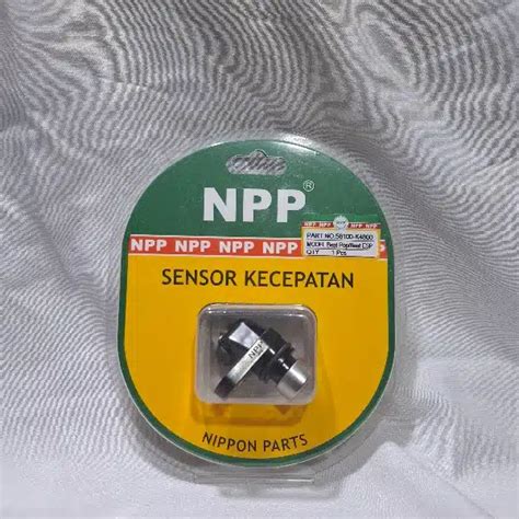 Npp Sensor Speed Beat Esp Pop Ledeng Motor Bandung