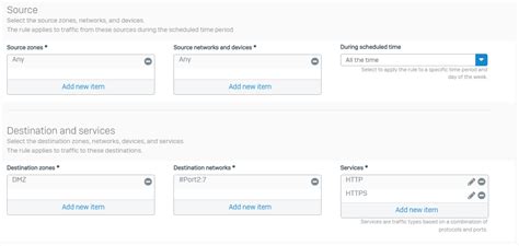 Xg Loopback Rule For Waf With External Url Discussions Sophos Firewall Sophos Community