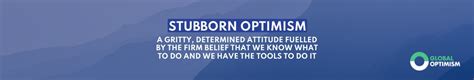 Global Optimism Linkedin