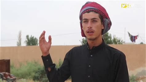 تسوية أوضاع ١٤ شخصاً تورطوا في أحداث دير الزور الأخيرة Youtube