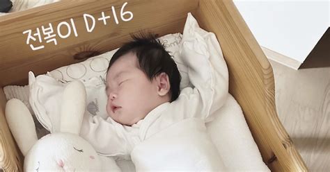 박수홍♥김다예 父 닮아 길쭉한 딸 자랑 몸짓은 인형만해