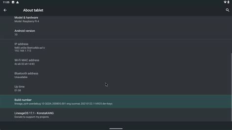 How To Install Android On Raspberry Pi
