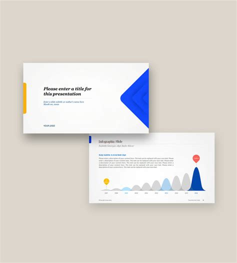 깔끔한 비즈니스 템플릿 깔끔한 Ppt 템플릿 다운로드