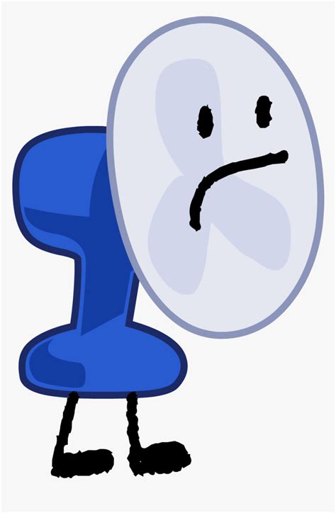 The Object Shows Community Wiki Battle For Dream Island Hd Png
