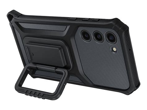 Galaxy S23 Rugged Gadget Case Titan Mobile Accessories Ef