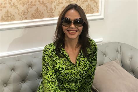Foto Jadul Pernikahan Bunda Corla Terkuak Cantik Banget Okezone