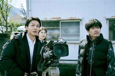 映画『ミッシング』場面写真一挙公開 石原さとみ、青木崇高、中村倫也らが緊迫感ある表情を見せる の画像・写真 ぴあ映画