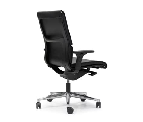 Κάθισμα διευθυντικό Una Soft Dekko Interiors Αισθητική And Εργονομία