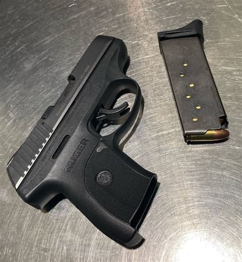 Tsa Officers Prevent Local Man From Bringing Loaded Gun Onto Flight At