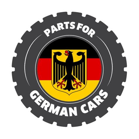 German Car Parts - Genuine & OEM - Parts for German Cars
