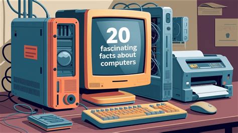Rebooting History 20 Fascinating Facts About Computers That Will