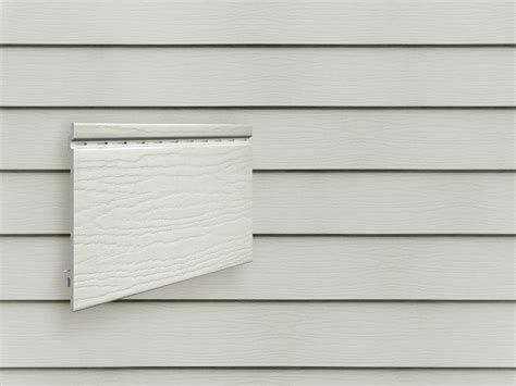 Vox Kerrafront External Wall Cladding Light Grey