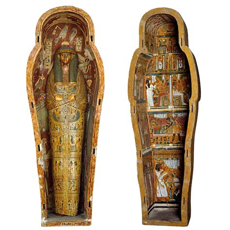 How To Make A Mummy Ancient Egypt