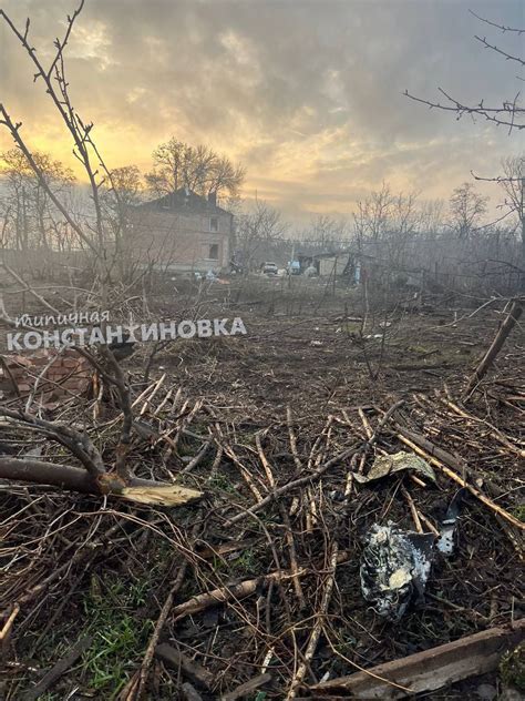 За добу росіяни 25 разів обстріляли Донеччину загинули троє бахмутян і двоє жителів Торецька та