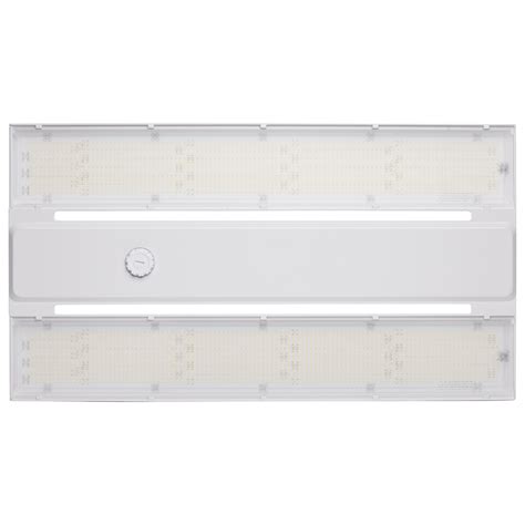 Nuvo Lighting Dimmable Rectangle High Bay Ceiling Light Wayfair