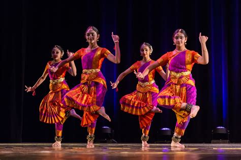 May Showcase 2019 Natya Dance Theatre