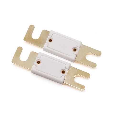 China Anl Bolt On Fuse Manufacturers Suppliers Factory Anl Bolt On