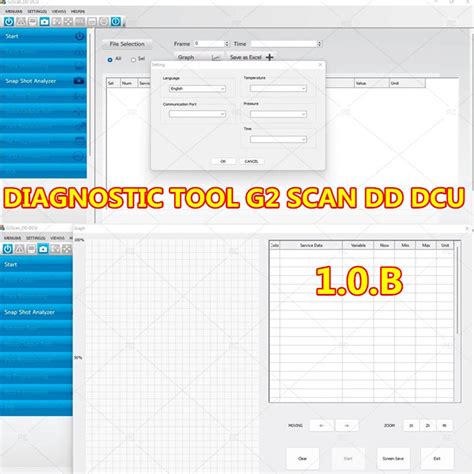 DIAGNOSTIC TOOL G2 SCAN DD DCU 1 0 B 2020 03 Topobd