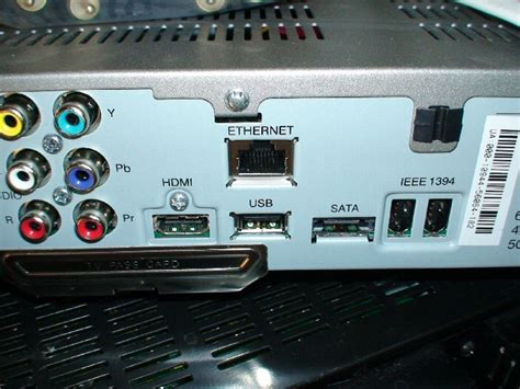 Capturing Video From Cable Box To PC At DVinfo Net