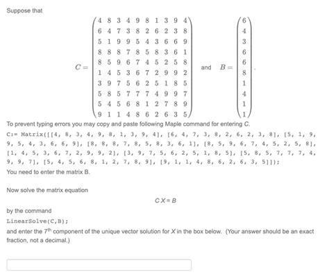 Solved Suppose That Chegg