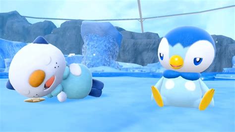 Detallados 4 Nuevos Movimientos Del Dlc De Pokémon Escarlata Y Púrpura