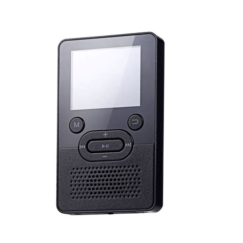 Mp4 Music Player 4gb 8gb Bluetooth Mp3 Mp4 Hifi Mu Grandado