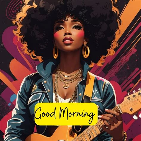 110 African American Good Morning Images 86 Good Morning Images
