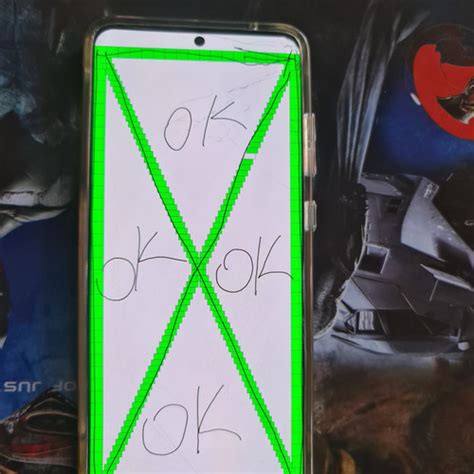 Jual Lcd Samsung S20 Ultra Jakarta Utara Ygen Compt Tokopedia