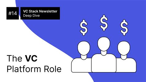 Deep Dive The Vc Platform Role