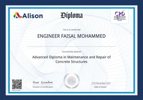 Faisal Mohammed Mohammed On Linkedin Concrete Maintenance