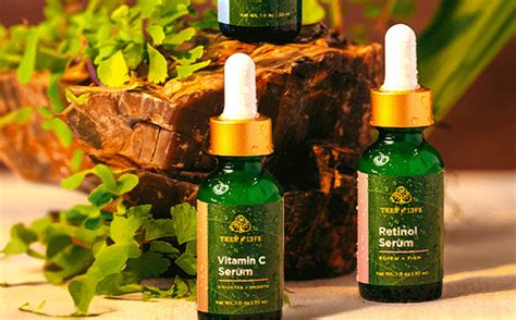 Tree Of Life Vitamin C Serum Shipped At Amazon Free Stuff Finder