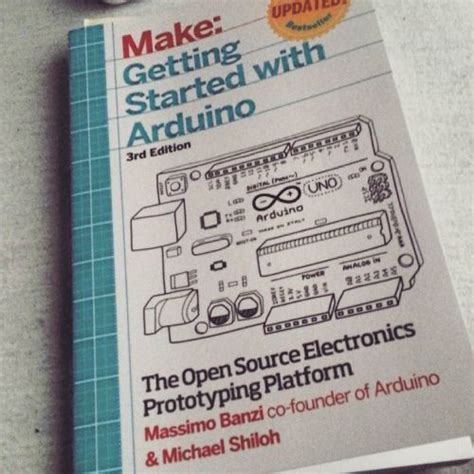 insta arduino getting started with arduino arduino