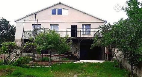 Երկու հարկանի ամառանոց 29 րդ փողոցում Վանաձորում 250 ք մ մասնակի