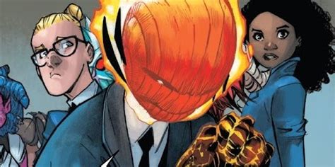 10 New Teen Heroes Already Linked To The Mcu