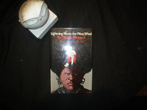 Lightning Meets The West Wind The Malaita Massacre 1st Edition By